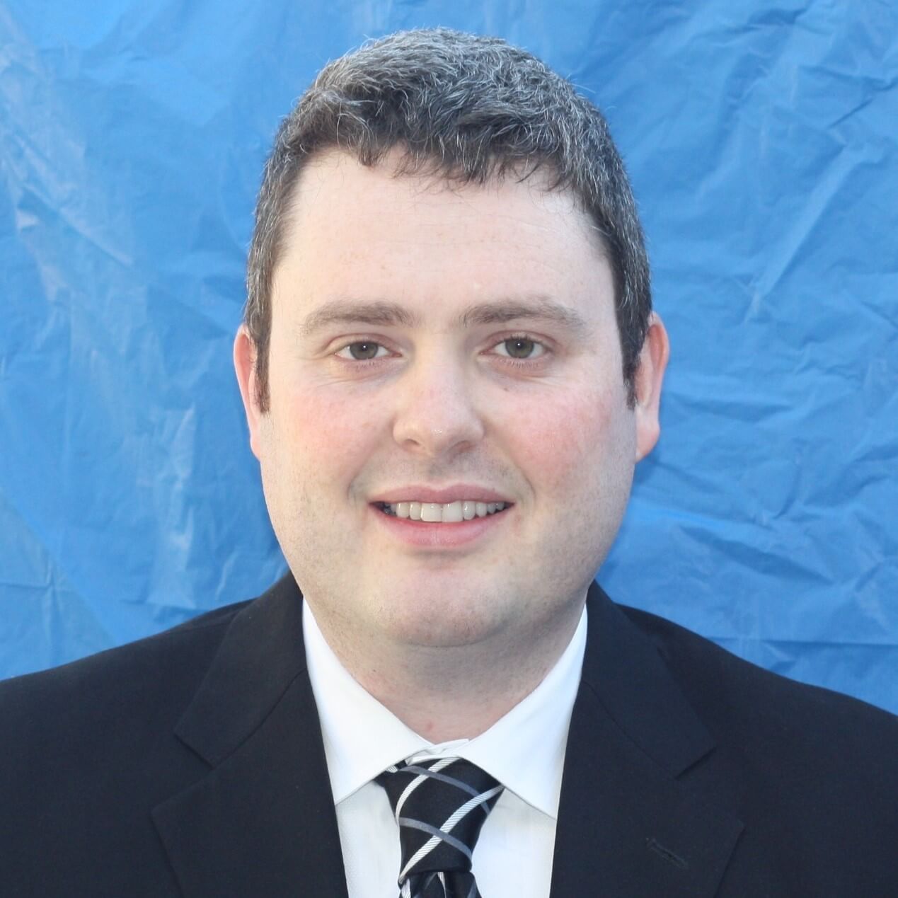 Dan Lozovatsky - Mandarin Consulting