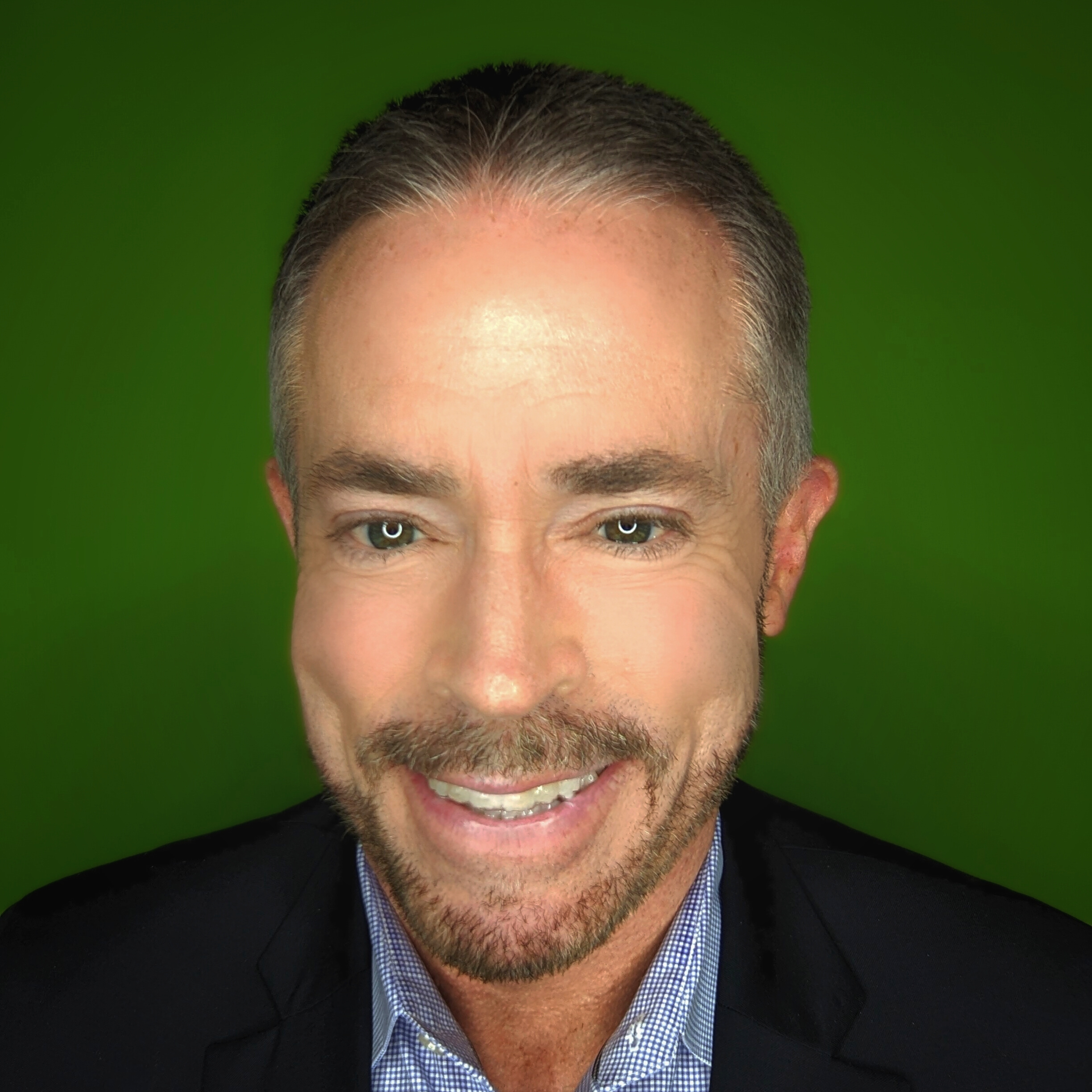 Jay Rombach - Mandarin Consulting International US