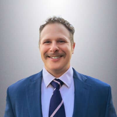 Josh Colgan - Mandarin Consulting International US